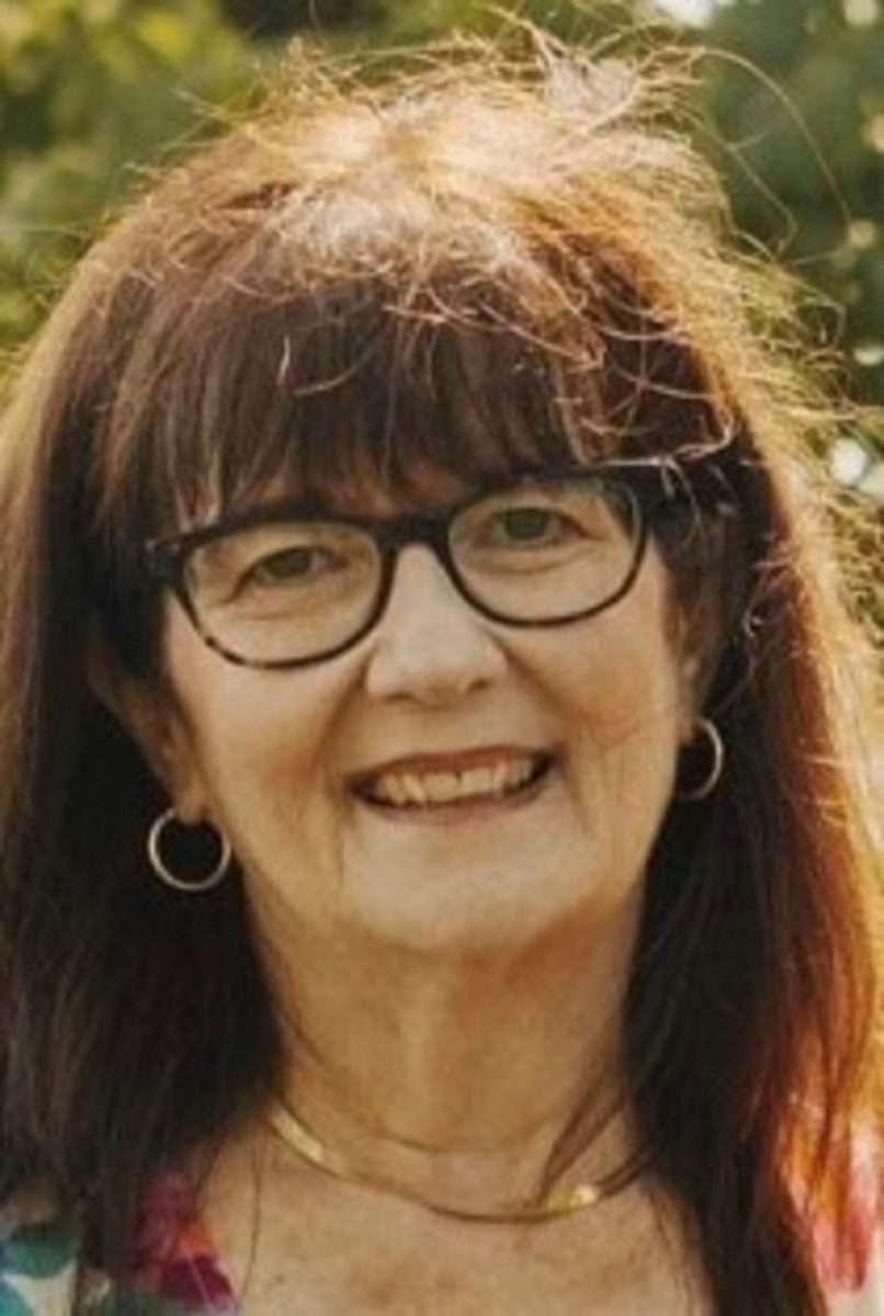 Welcoming Judy Foster Our New Executive Director - Centre Wellington ...